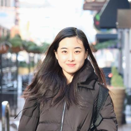 Boyuan Ju | Fisher College of Business